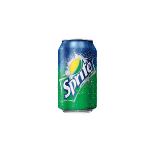 Sprite - Jack Potatoes