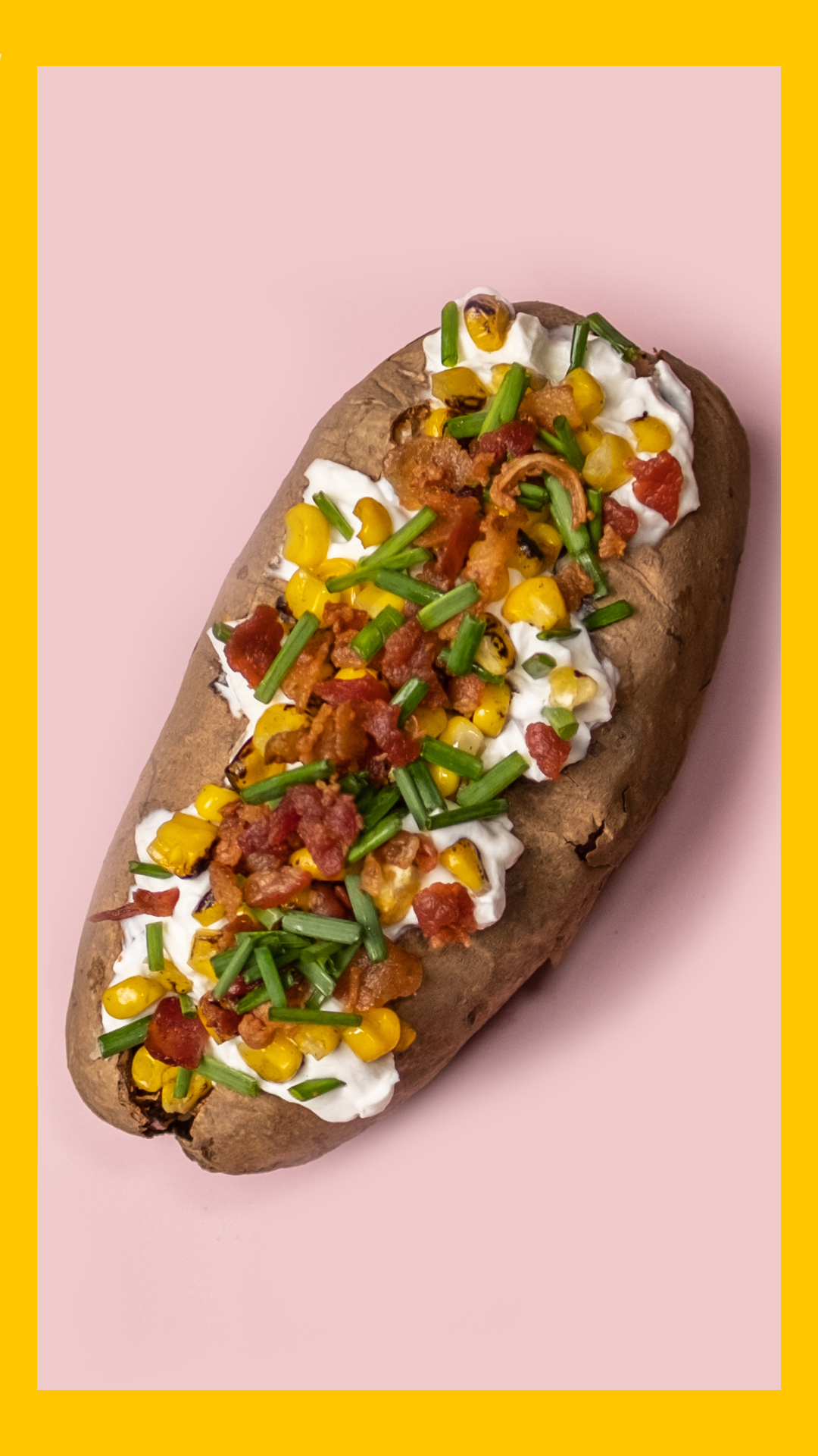 Jack's Classic - Jack Potatoes