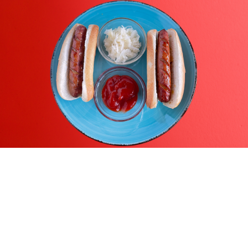 The Hungry Man - Jack Potatoes